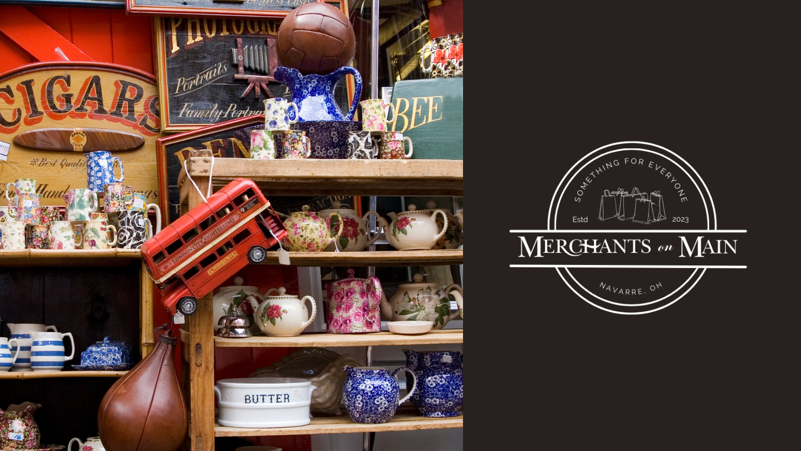 Navarre, OH Merchants on Main and Community Market – Merchants On Main