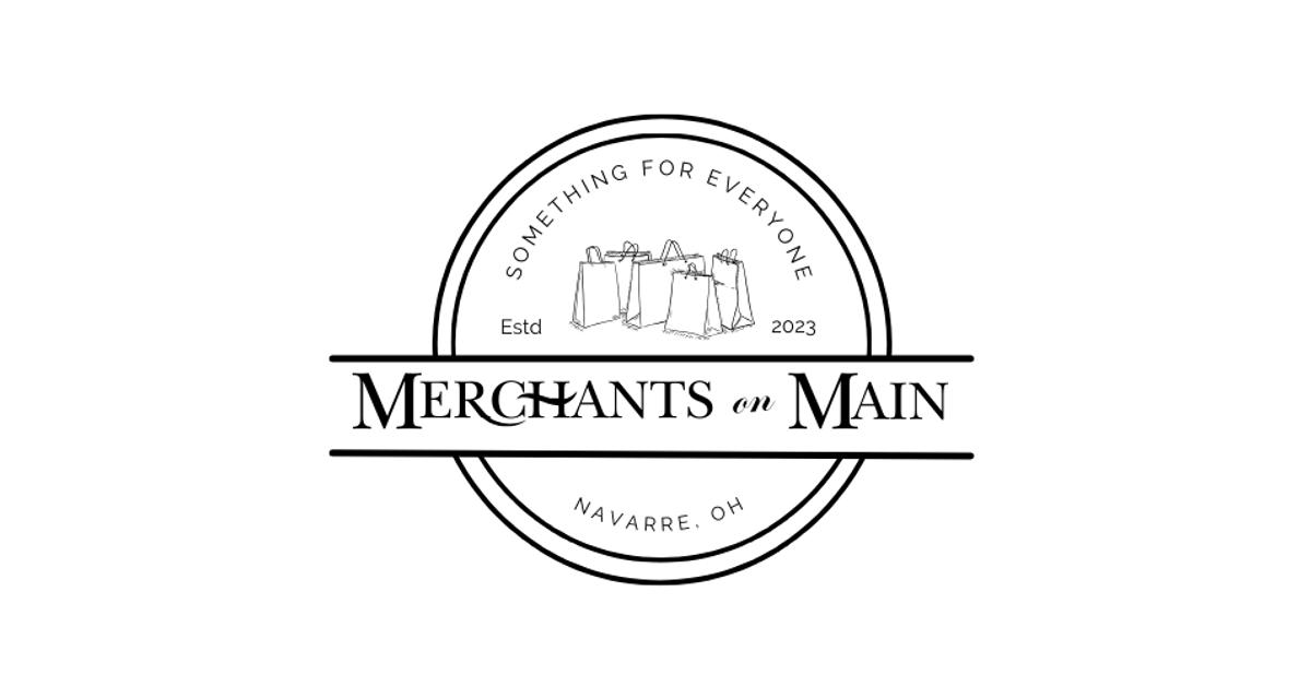 Navarre, OH Merchants on Main and Community Market – Merchants On Main